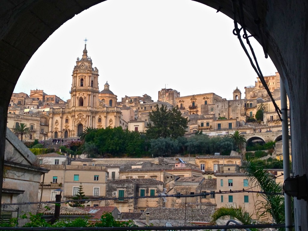Gastronomías del mundo: el chocolate de Modica - Un Mundo Interminable